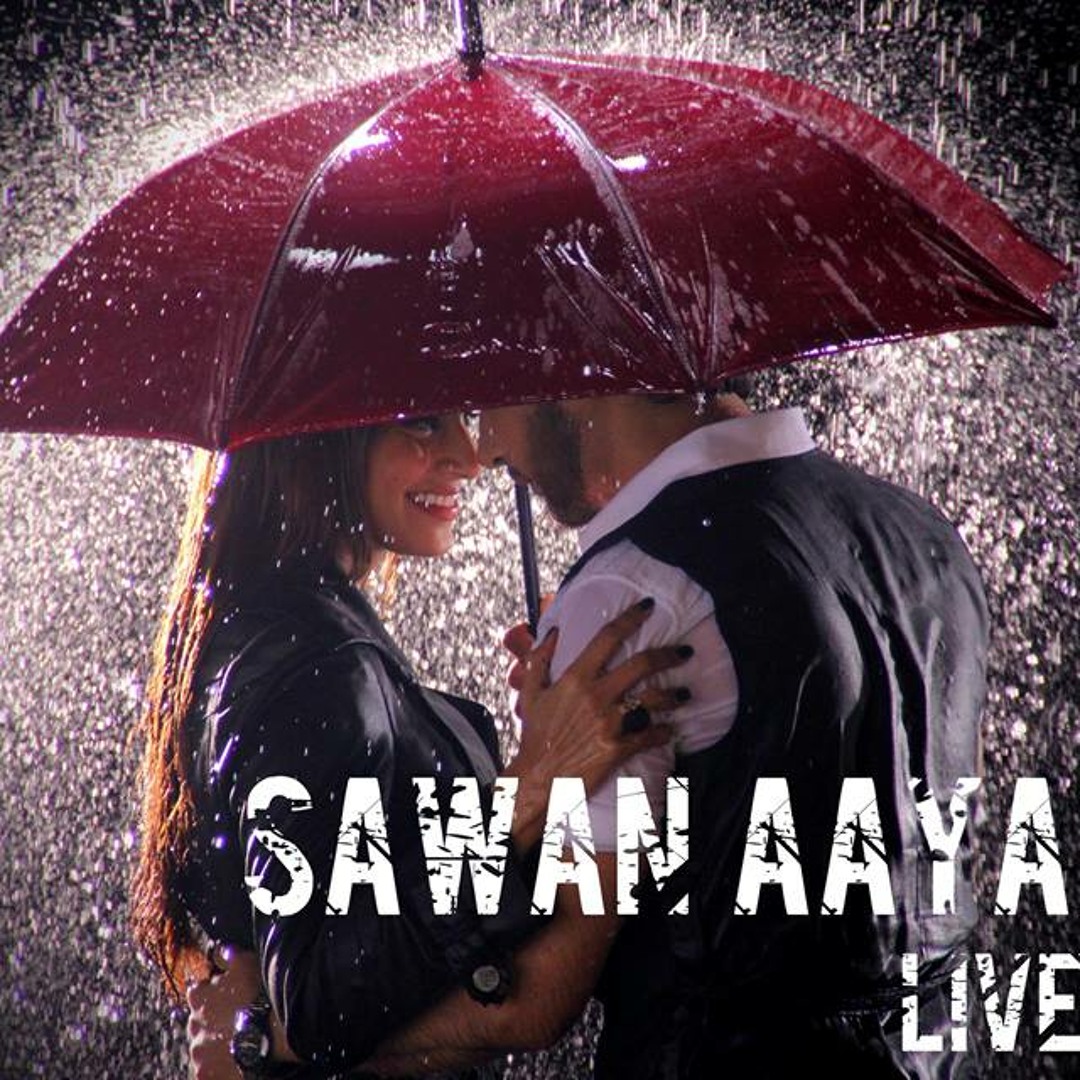 Stream Sawan Aya Hai - [Arjit Singh] by Salman Khan.. | Listen online ...