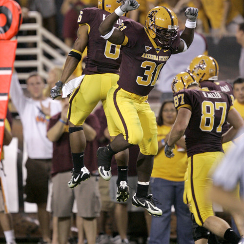 Stream Sun Devil IMG (Pre-Game show) Jordan Simone on future of ASU FB ...