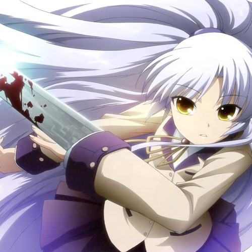Stream Angel Beats - Girls Dead Monster - Thousand Enemies by Type ...