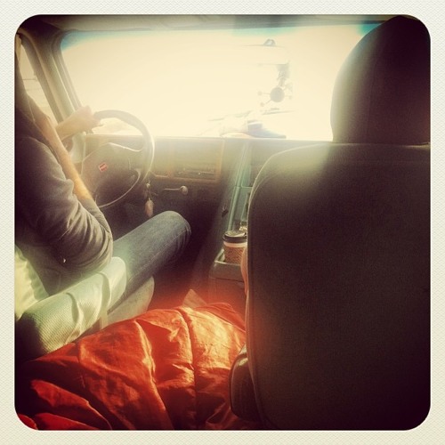 Stream Randall Hess Stare of Madness (iPad garage band blizzard ...