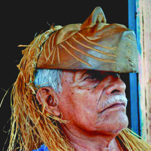 Listen to music albums featuring Refugio, Cándido, Román, Maximino y ...