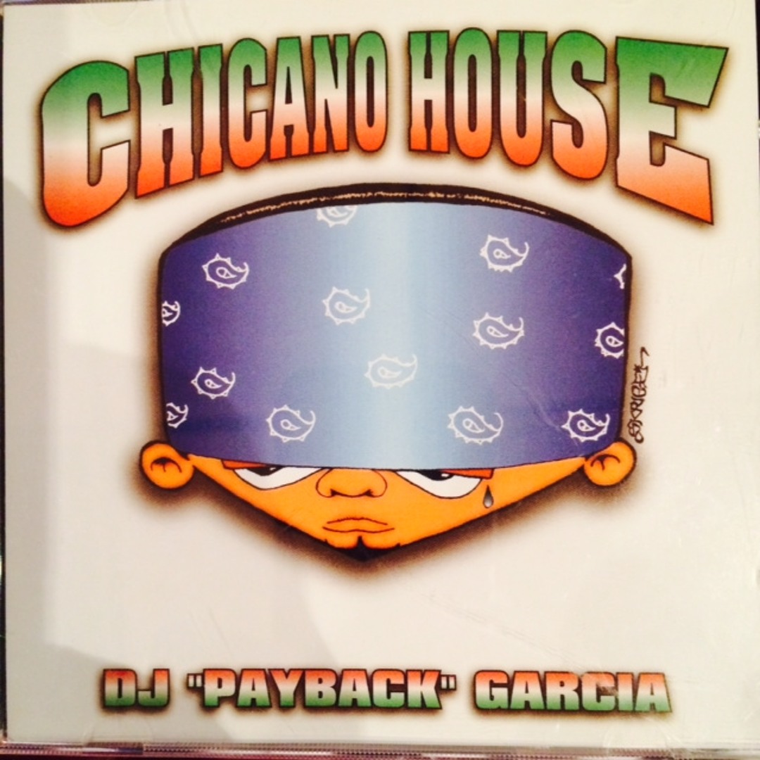 Stream CHICANO HOUSE 1 by Dj Payback Garcia | Listen online for free on ...