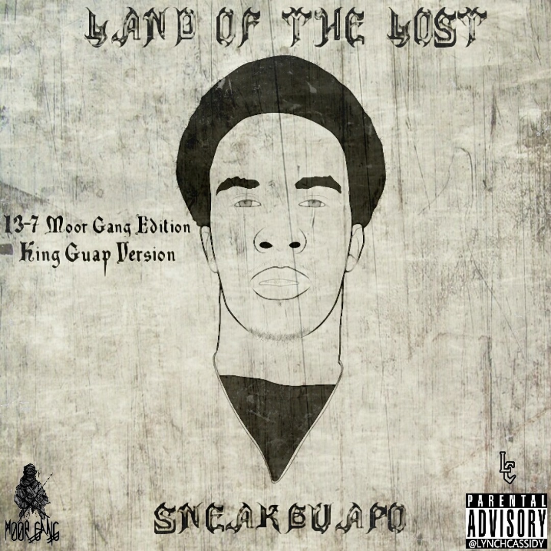 Stream SNEAKGUAPO - BELLY OF THE BEAST [PROD. ANVIL] by THRAXXHOUSE ...