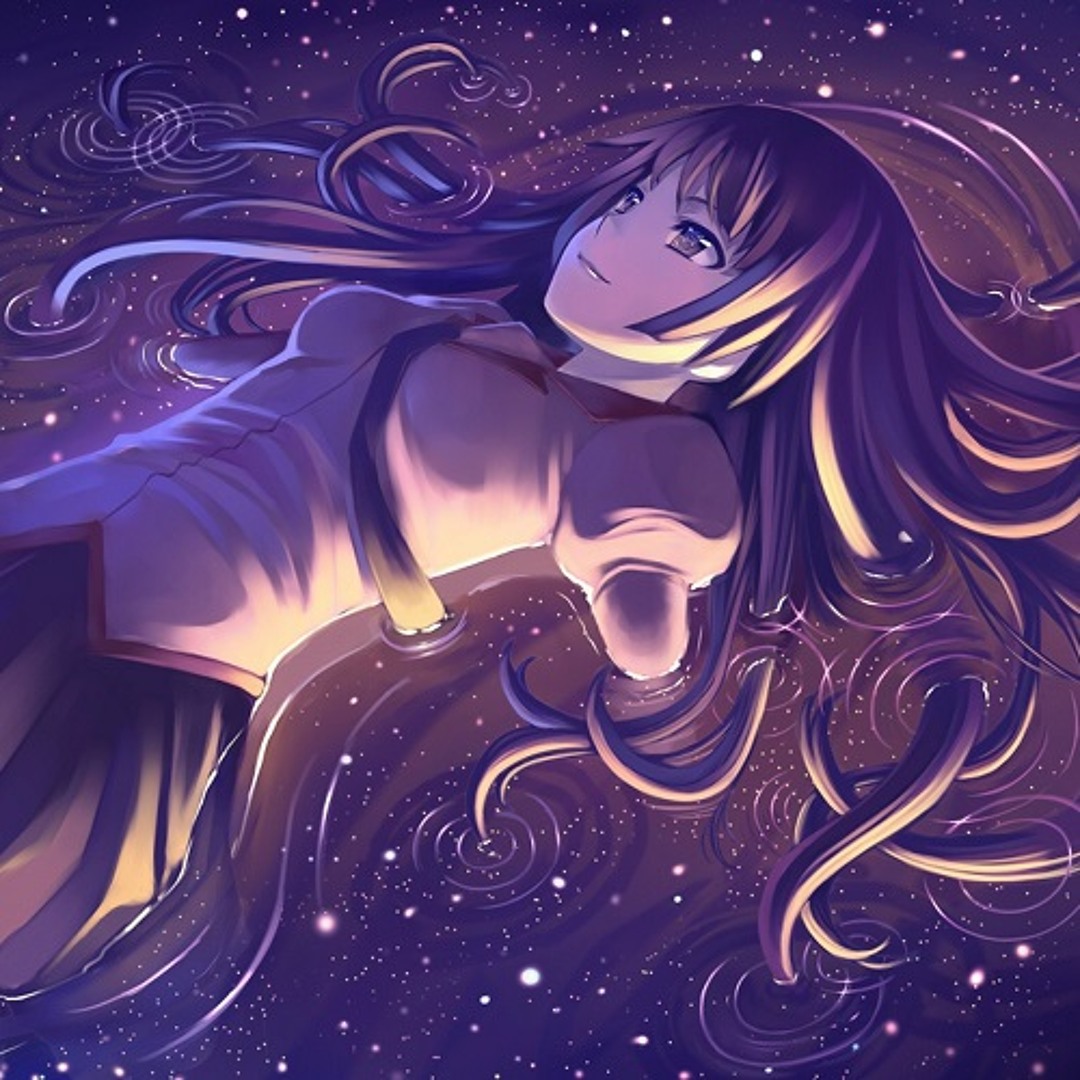 Stream (hq) Bakemonogatari - Ost - Hyouri (pure) by Fumei Hoshizora ...