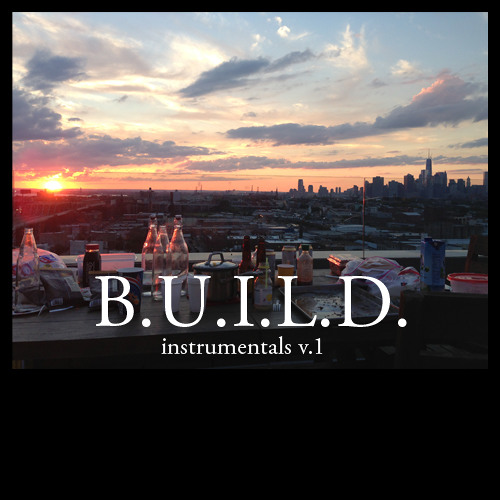 Stream cipherdiaz | Listen to B.U.I.L.D. playlist online for free on ...