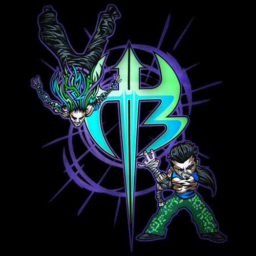Jeff Hardy Logo