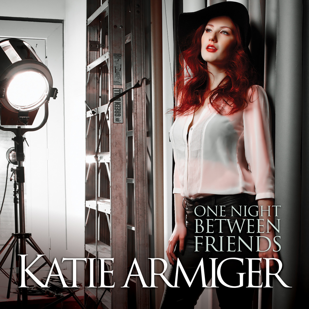 Stream Katie Armiger "One Night Between Friends" by KatieArmiger ...