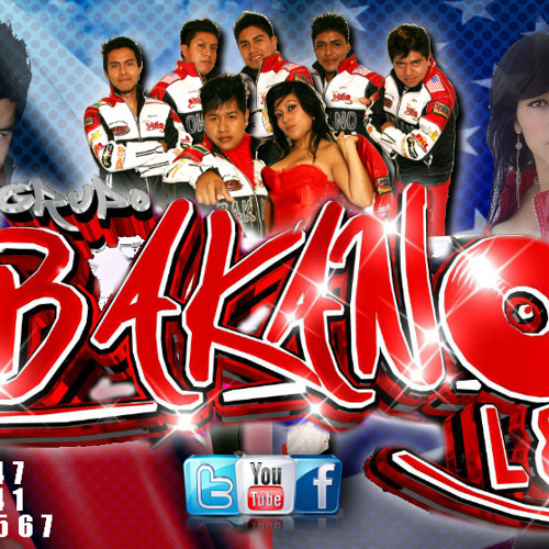 Stream LAGRIMA POR LAGRIMA GRUPO BAKANO L&C by Grupo Bakano | Listen ... Stream LAGRIMA POR LAGRIMA GRUPO BAKANO L&C by Grupo Bakano | Listen ...