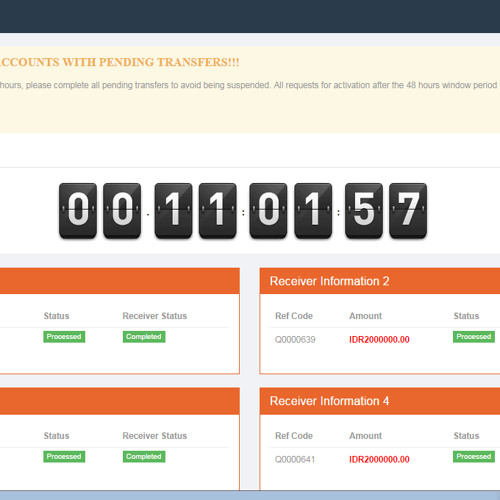 Stream MEGAWIN OFFICIAL NEWS by Herman Makmur Milyarder | Listen online ...