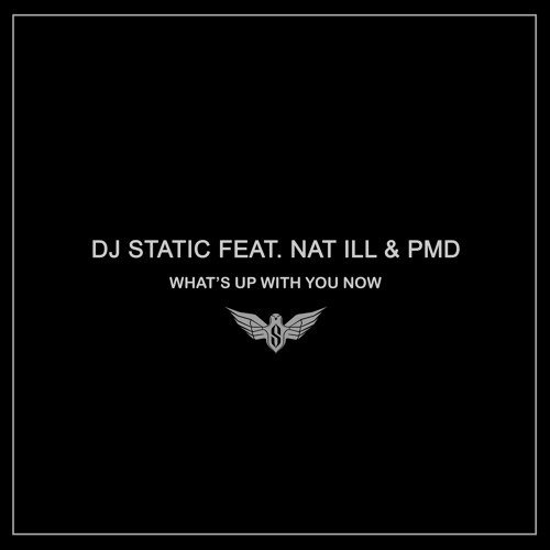 Stream Dj Static Feat. Nat ill & Pmd - Whats Up With You Now (Raw ...