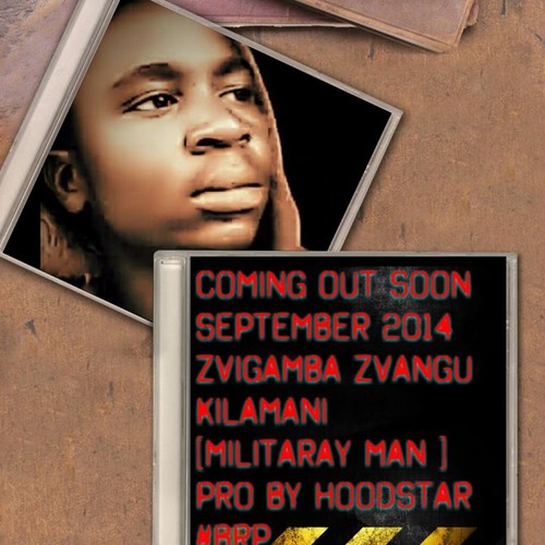 Stream KILAMANI[MILLITARY MAN] - RUGARE[AFTER SUFFERING RDM SEPT 2014 ...