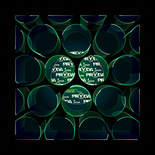 Release : Jeremy Olander – The Jackie EP [Pryda] | GUETTAPEN