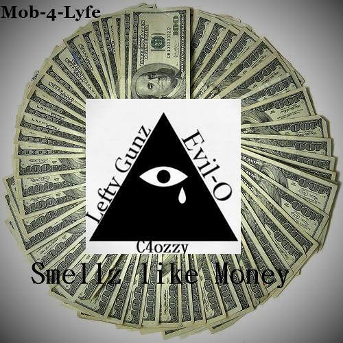 Stream Mob4Lyfe Ent. | Listen to Mob-4-Lyfe crew - Lefty Gunz the Don ...