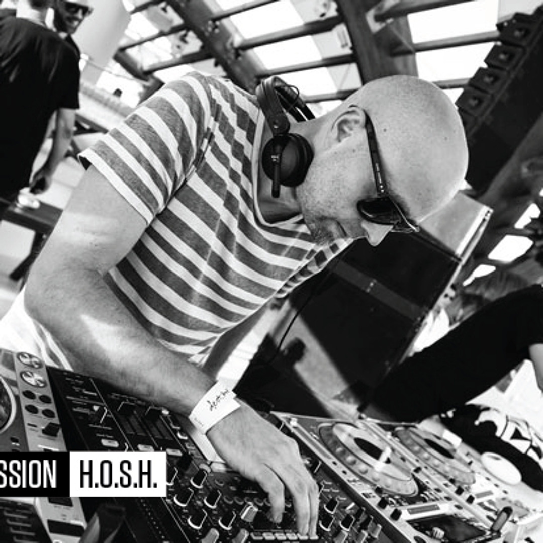 Stream In Session: H.O.S.H. by Mixmag | Listen online for free on ...