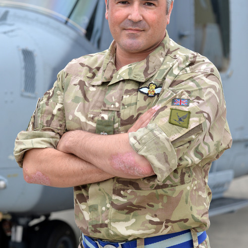 Stream 1 Regt AAC Lieutenant Colonel Paul Tedman Commanding Officer mp3 ...