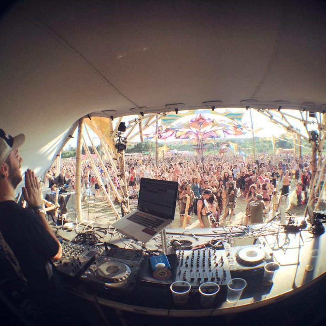 Stream Captain Hook Live @ S.U.N Festival 2014 by Captain Hook | Listen ...