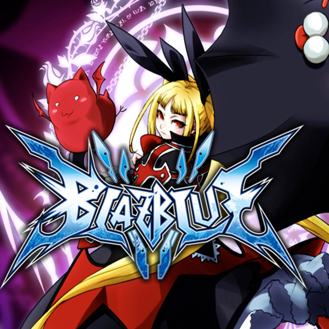 Stream BlazBlue - White Requiem [Ragna Vs Rachel Theme] by Manami4 ...