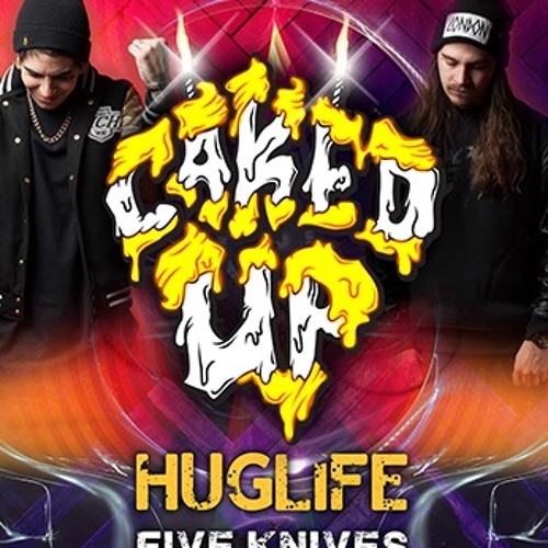Stream Caked Up Exclusive Interview by midnightvoyage | Listen online ...