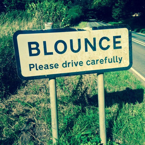 Stream BLOUNCE 001 - Push Push In The Bush by BLOUNCE | Listen online ...
