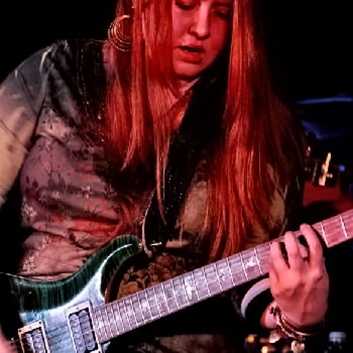 Stream Shannon Curfman -10 - Strange by Charles E. Compton Sr. | Listen ...