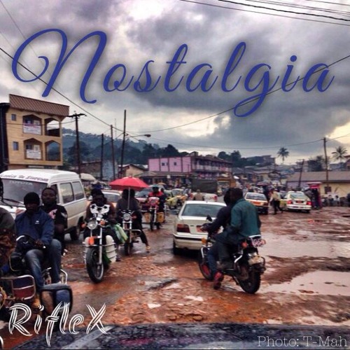 Stream RifleX - Nostalgia by Upside Down Movement | Listen online for ...