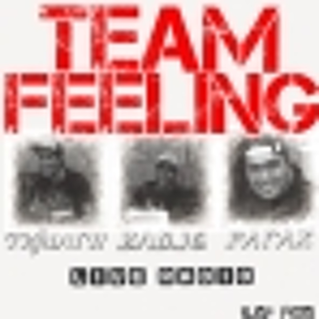 Listen to Team Feeling Vol.2 02 Te hei o by Lanie Tinirauarii in Team ...
