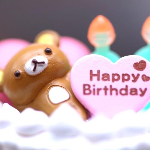 Stream [UTAU] Birthday Song To Miku [Tiffy + Tei Sukone + Ruko Yokune ...