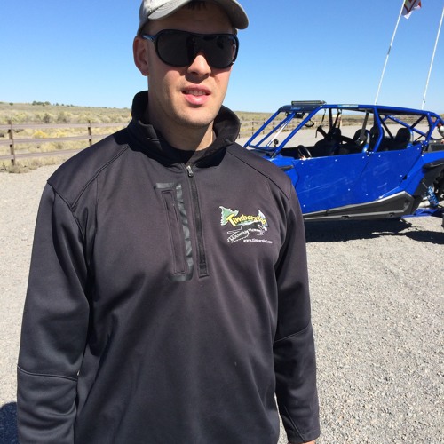 Stream Timbersled's Allen Mangum talks Mountain Horses by SnoWest ...