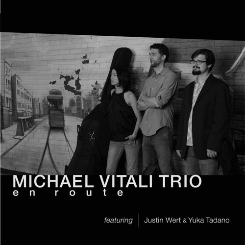 Stream Steps Forward, Step Backward by Michael Vitali Trio | Listen online for free on SoundCloud