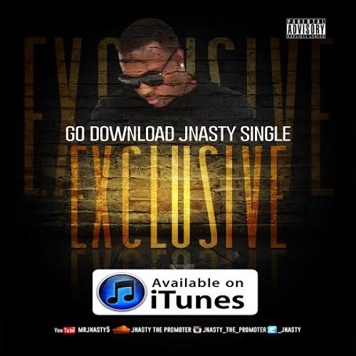 Stream EXCLUSIVE by JNasty | Listen online for free on SoundCloud