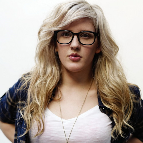 Stream Ellie Goulding Vs Angels & Airwaves - Surrender Lights by MagSun ...