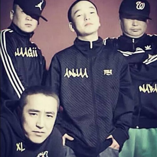 Stream Haagii, Huluguu, Naba, Gennie - Az Jargal /Old version/ by ...