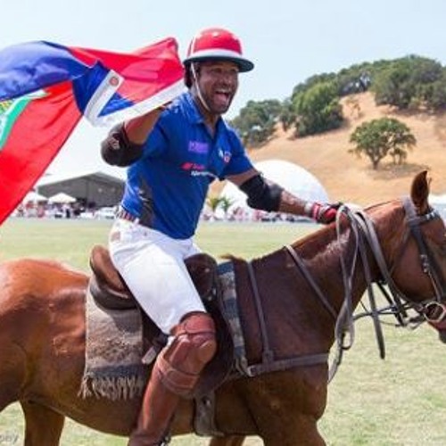 Stream Claude Alix Bertrand Haiti Polo Team English Version.MP3 by ...