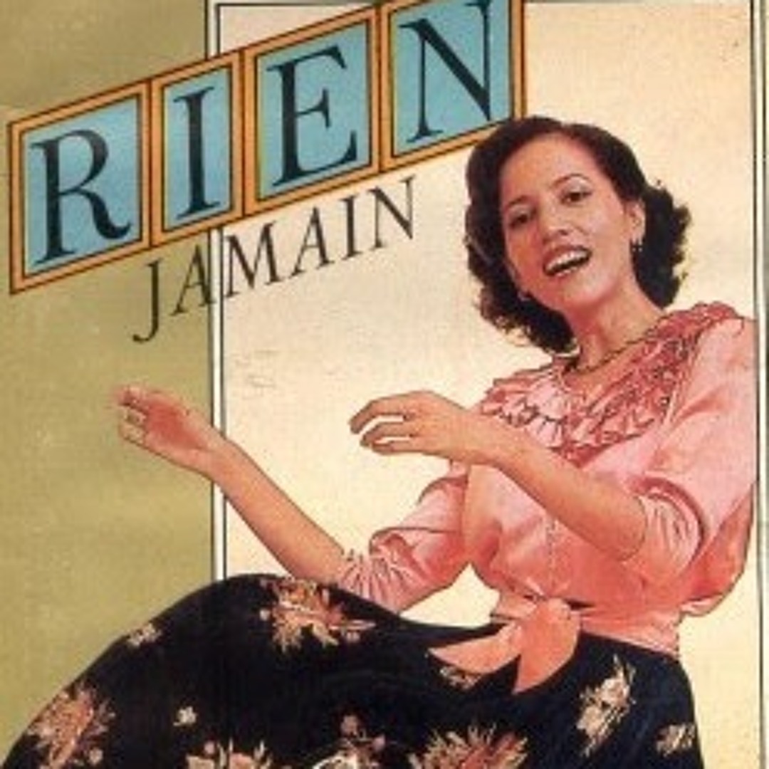 Stream Rien Djamain - Kesepian by May27 | Listen online for free on ...