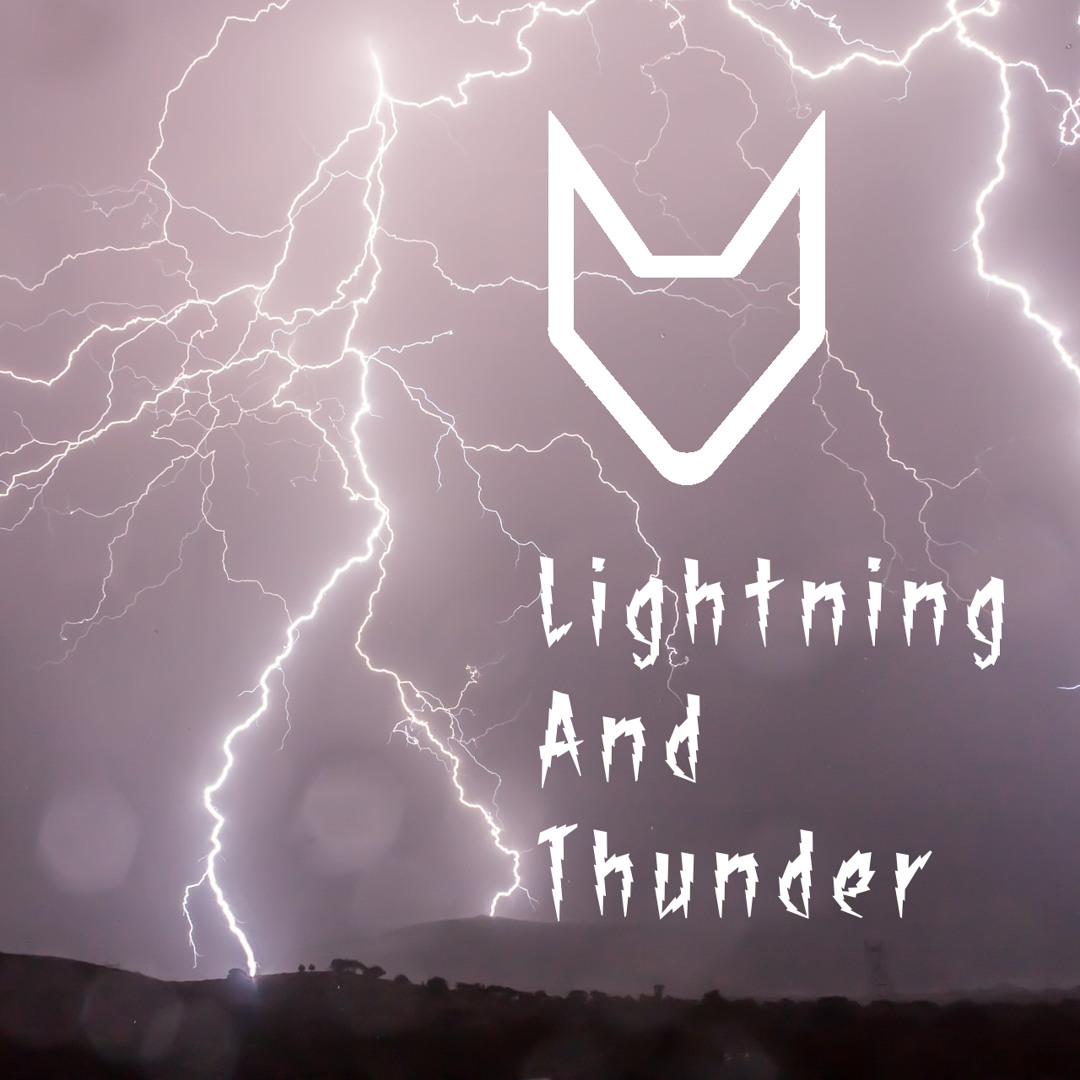 Stream Lightning And Thunder by Arctic-FoX | Listen online for free on ...