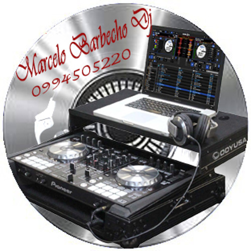 Stream Rock Star- Dos Mas El Compadre(Intro Marcelo Barbecho Dj) by ...