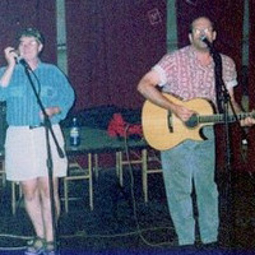 Stream Radical - Kim Kerns and Mike Maffei by A Circle of Friends ...