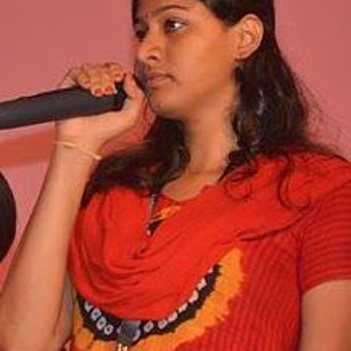 Stream Vizhigalil Oru Vaanavil by Sri Ranjani 2 | Listen online for free on SoundCloud