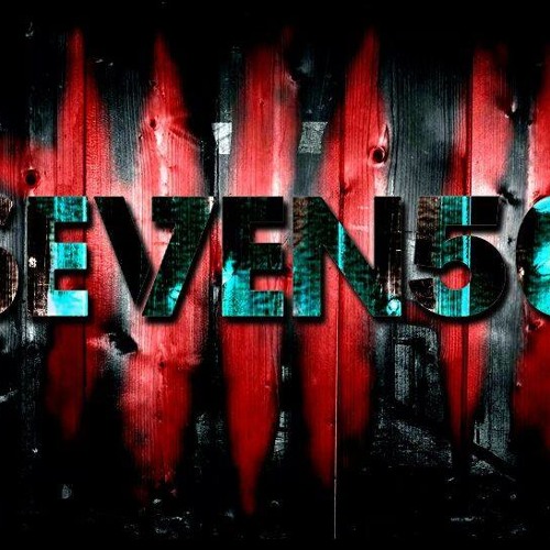 Stream SEVEN 50 | Listen to Copilacion Seven50 playlist online for free ...