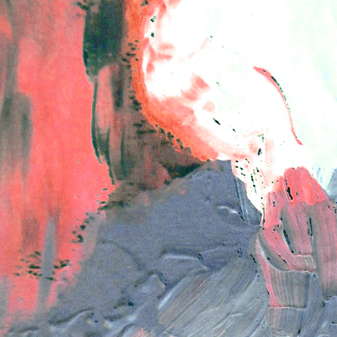 Stream Daniel Zuur - What The Hell Is Water // Alter Ego Podcast 009 by ...