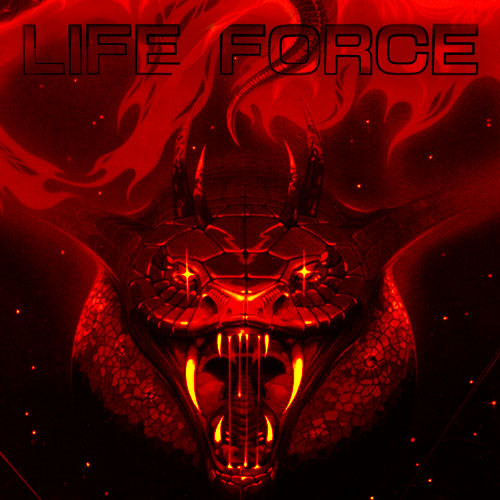Stream Life Force - Stage 6 - [NES Remix] by Lewis McCrary | Listen ...