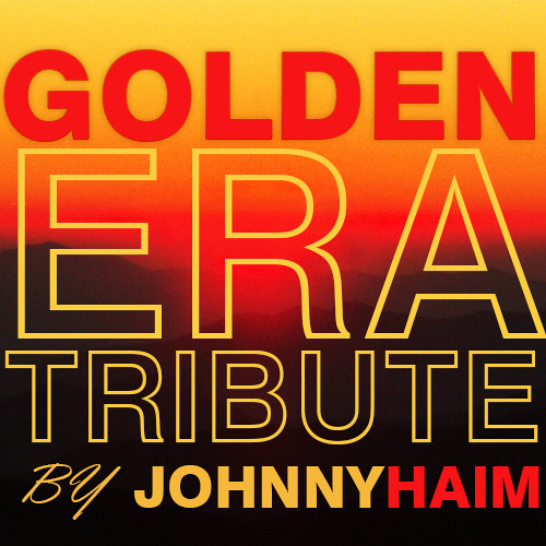 Stream SPECIAL *GOLDEN ERA Tribute to EDM - 3 Hour Nostalgic Set ...