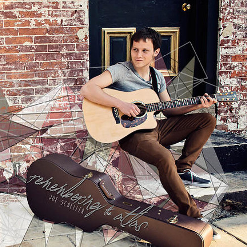 Stream FreestoneMedia | Listen to Joe Scheller- Remembering the Atlas ...