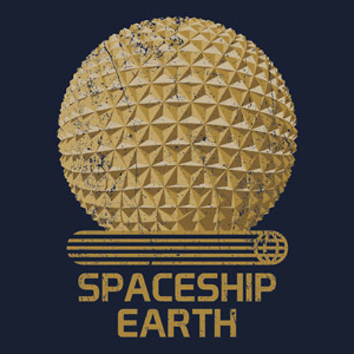 Stream Spaceship Earth by Gordon Myron | Listen online for free on ...