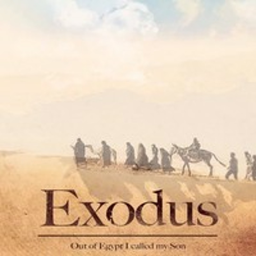 Stream Belfast Child (OST Exodus- Gods And Kings) - Sydney Wayser by ...