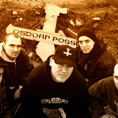 Stream Osdorp Posse by Elmer Duivis | Listen online for free on SoundCloud