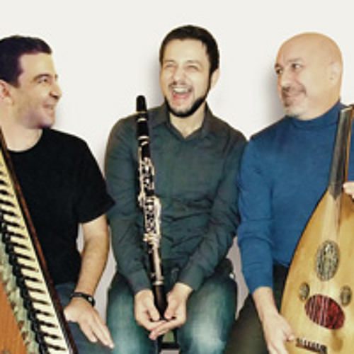 Stream My Dark Place | The Secret Trio by O-radio | Listen online for ...