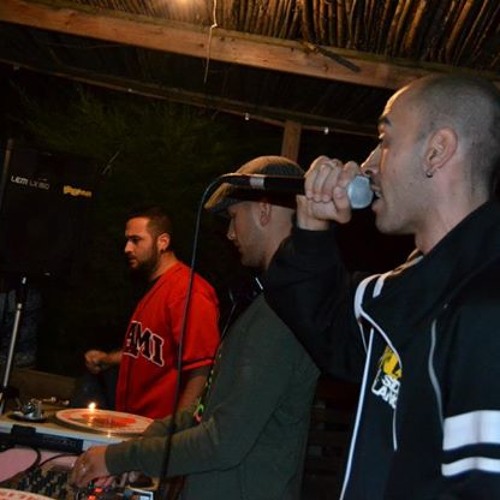 Stream Bomboclat-Spaddino,Vendetta e Gnappis MC by VENDETTA BOO YAA MAN ...