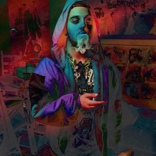 Stream Shark Anthony - Sushi Talk (Das EFX "Mic Checka" Remix) by ...