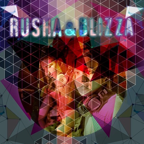 Stream Rusha & Blizza - Laplace by Rusha & Blizza | Listen online for ...